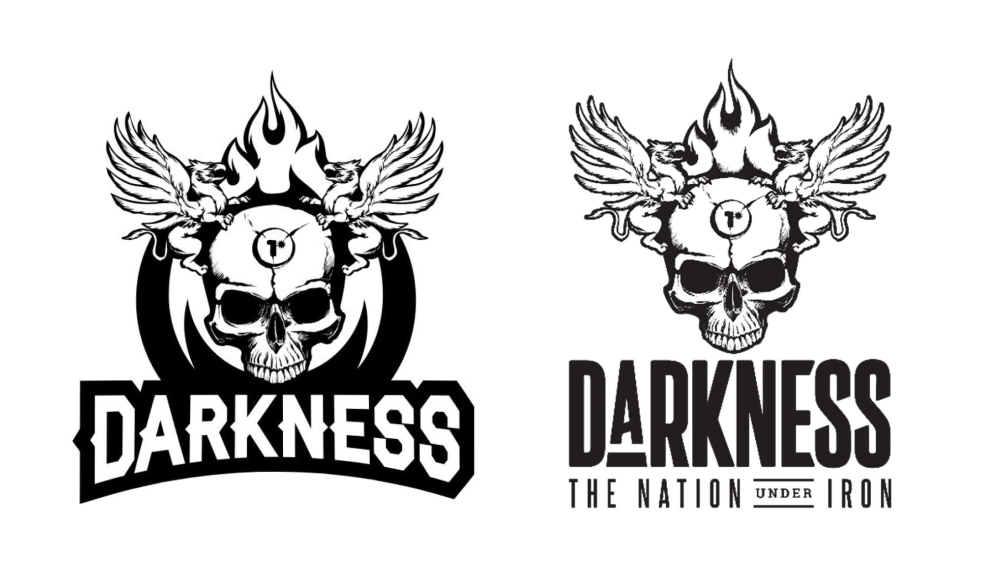 Darkness suplementação esportiva anuncia rebranding - MARCAS MAIS