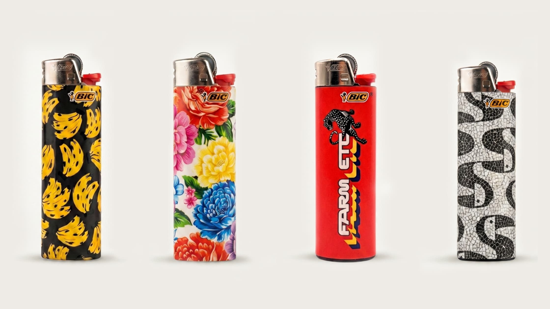 BIC estimula a criatividade do público em ação de brand experience em SP